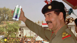 Zabiba and the King: a Romance Novel by Saddam Hussein – Yes, THAT ...