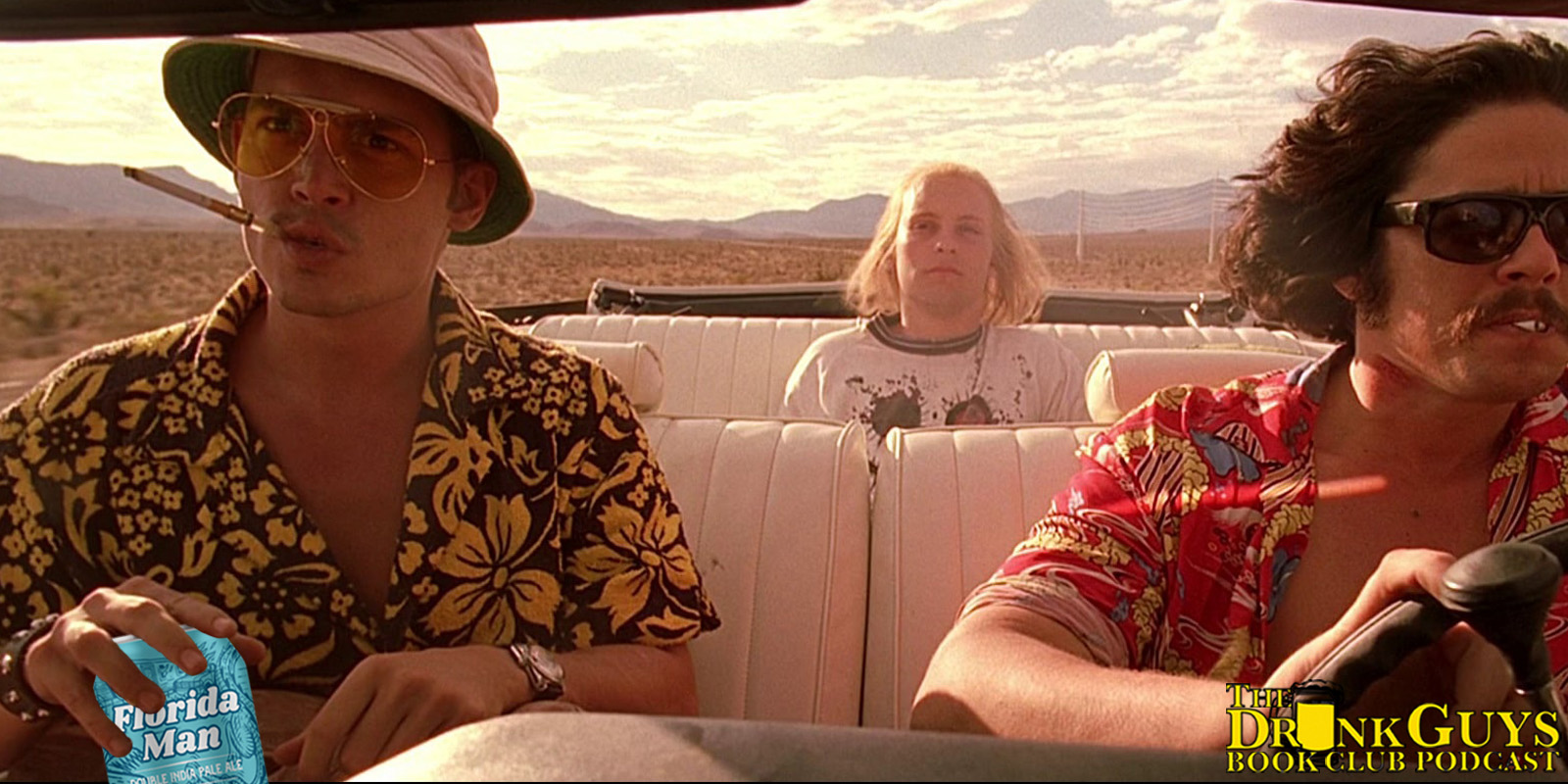 Fear and Loathing in Las Vegas: A Savage Journey to the Heart of the ...
